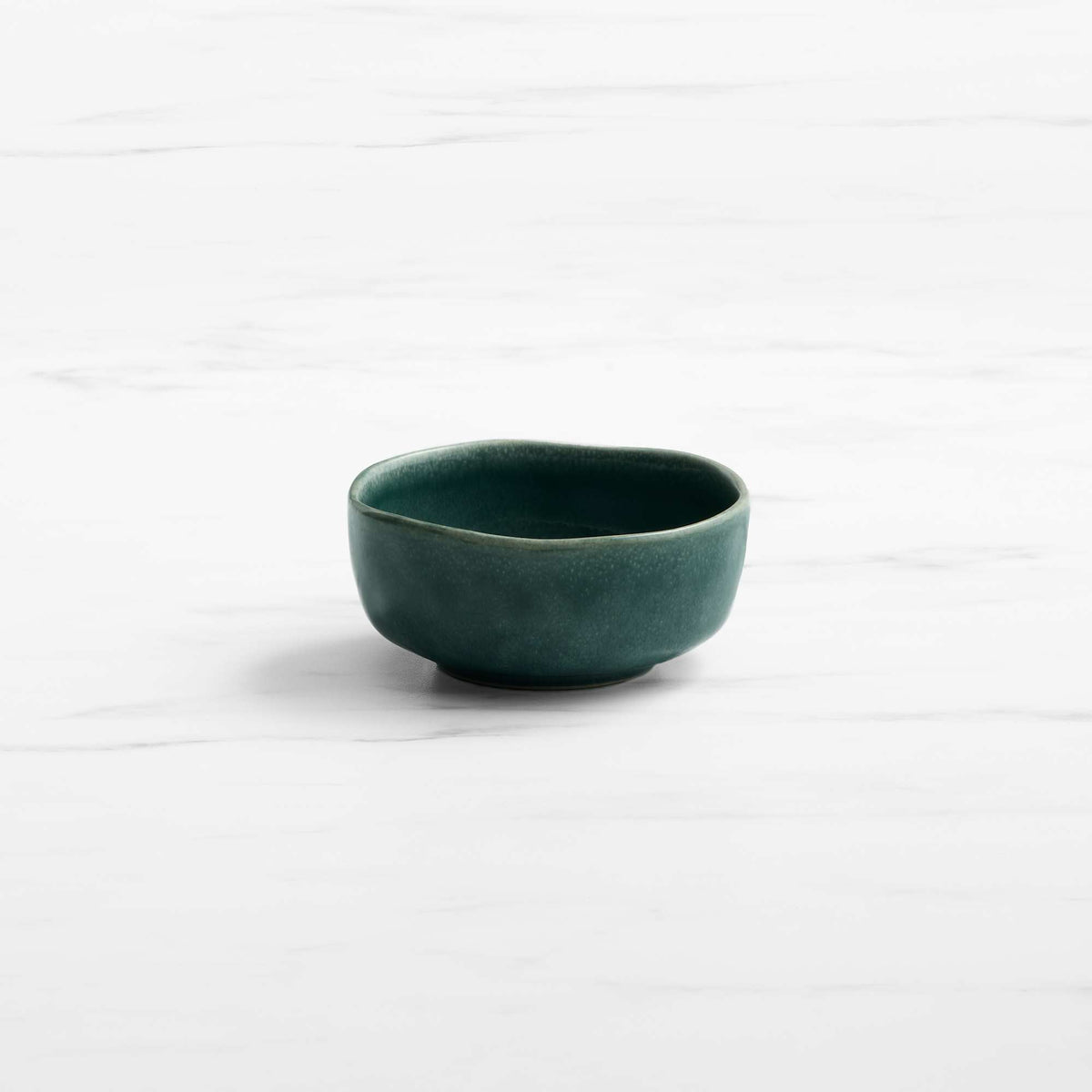 Salisbury & Co Baltic Rice Bowl 11cm Hunter Green